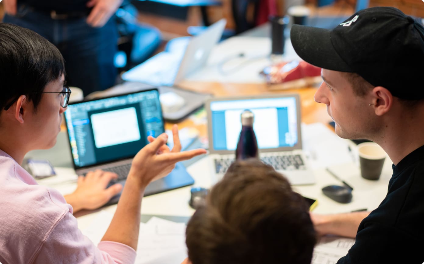 About Us | BrainStation®