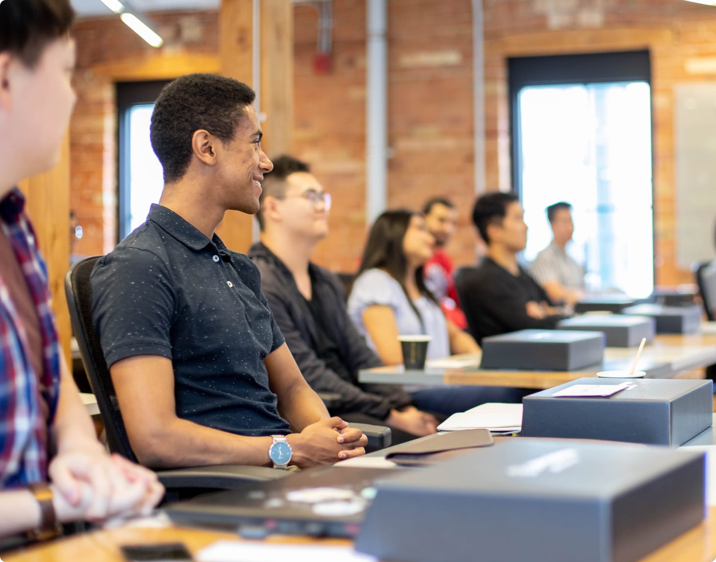 About Us | BrainStation®