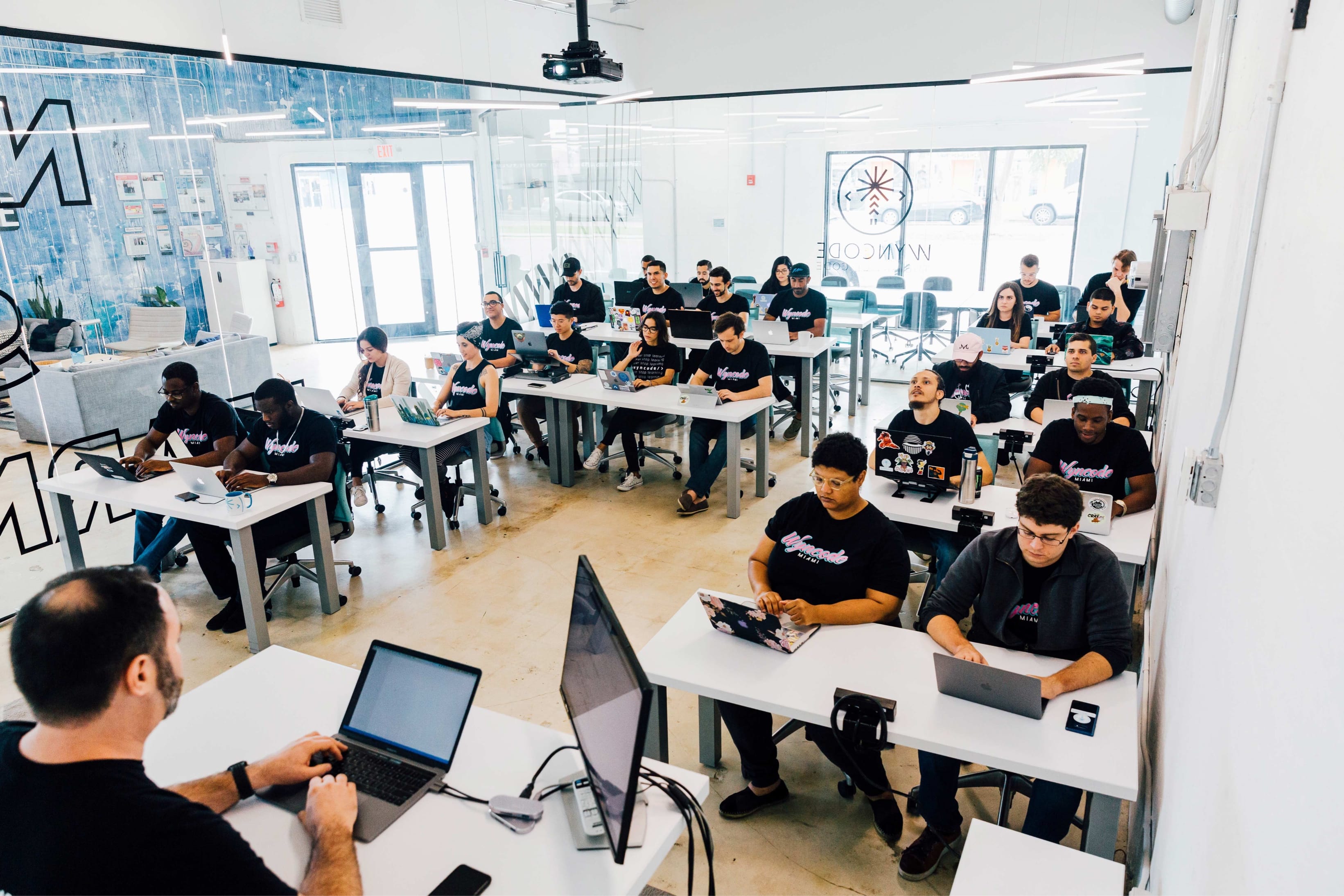 Web Development Course Online | BrainStation®