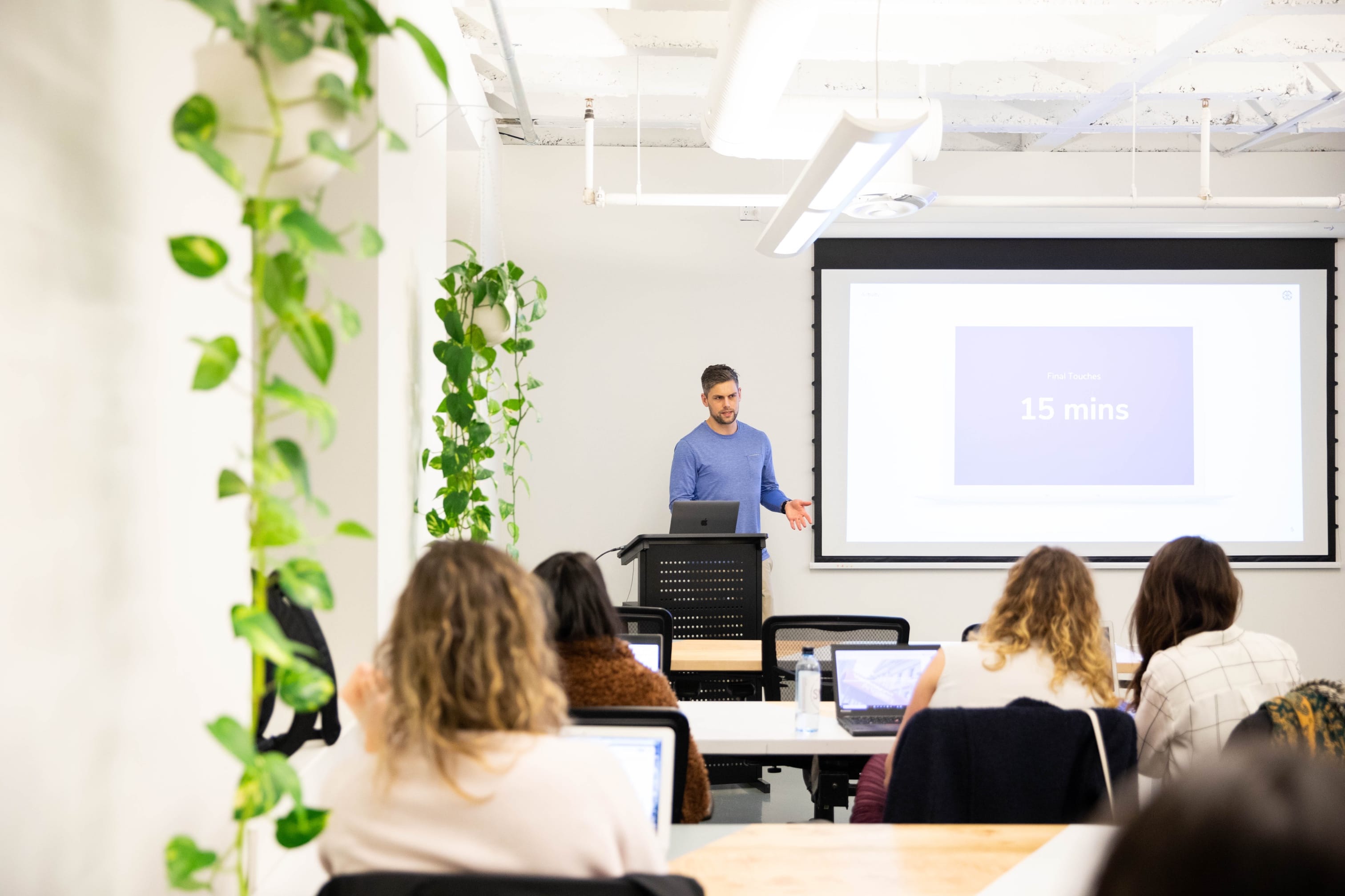 Web Development Course Online | BrainStation®