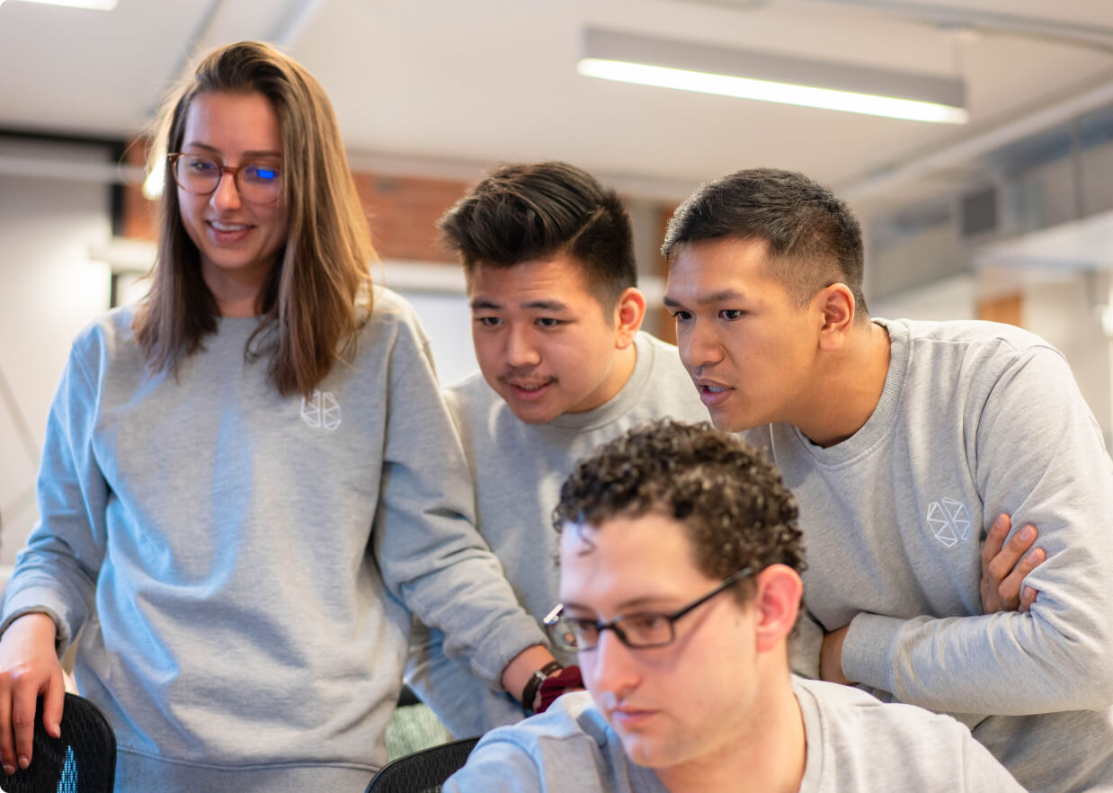 Careers | BrainStation®