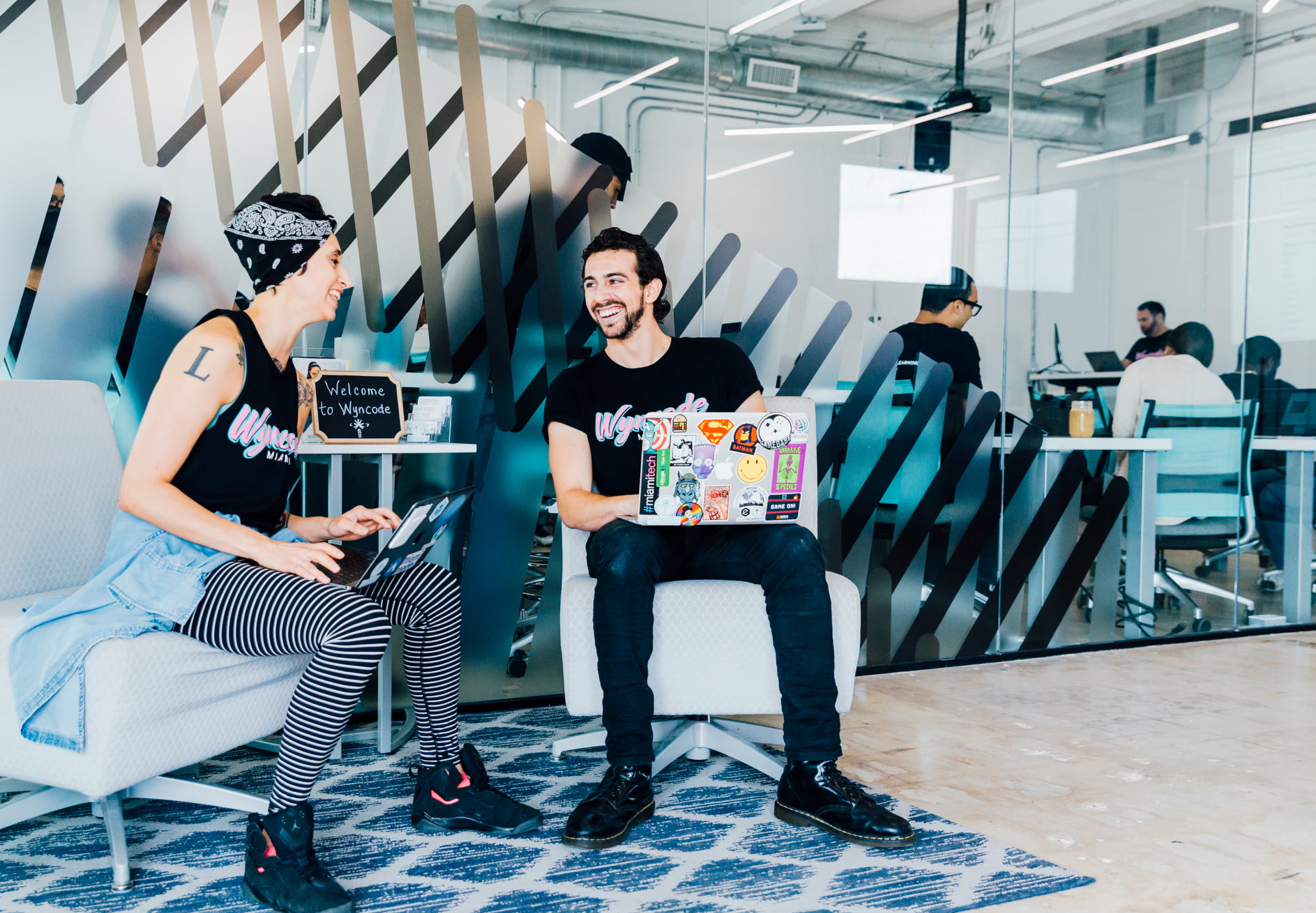 BrainStation Miami (formerly Wyncode)