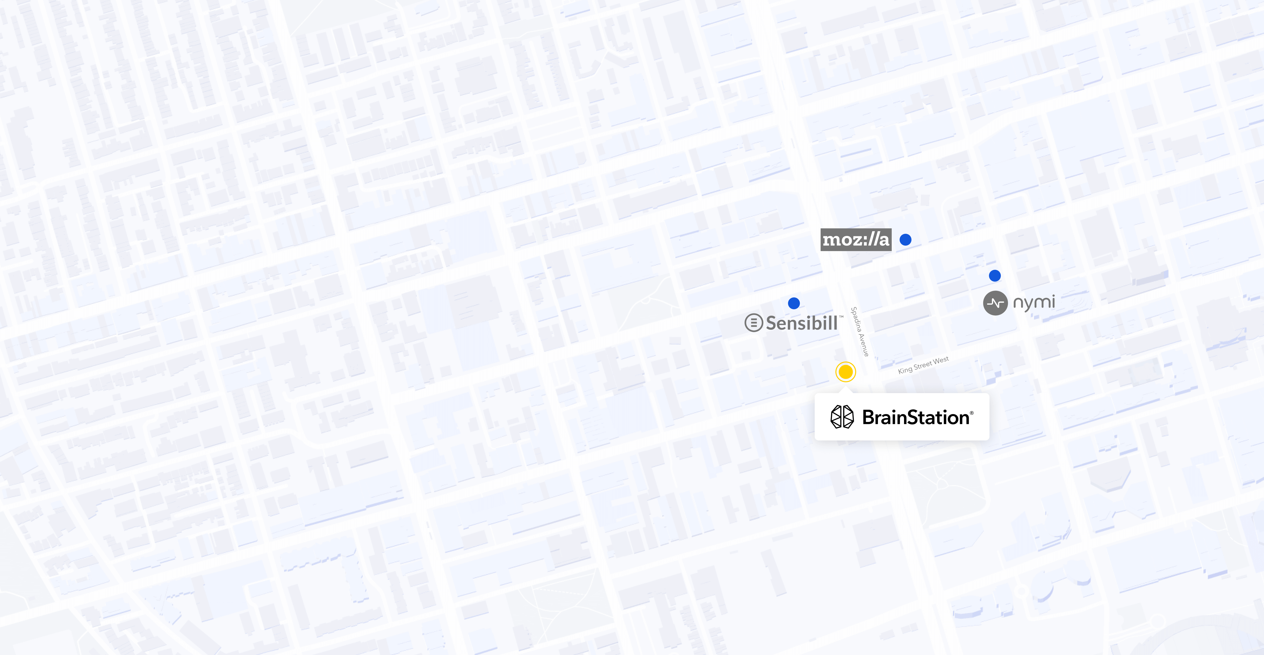 Toronto Bootcamps & Courses | BrainStation®