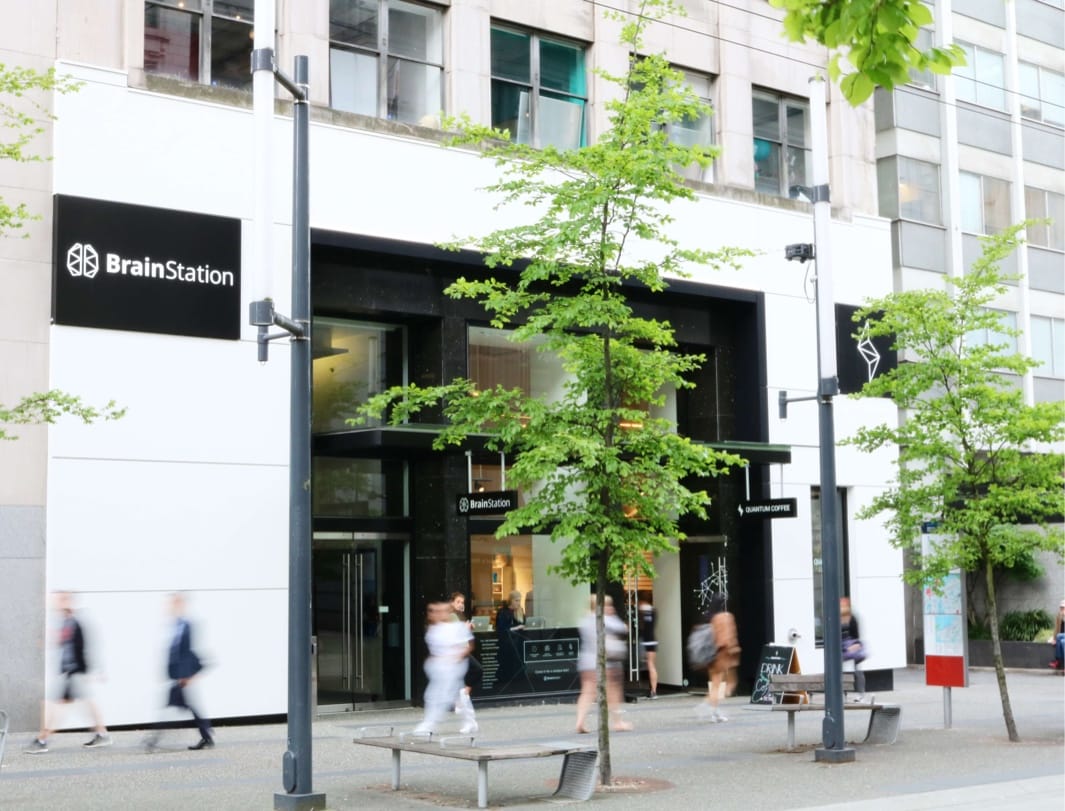 Vancouver Bootcamps & Courses | BrainStation®