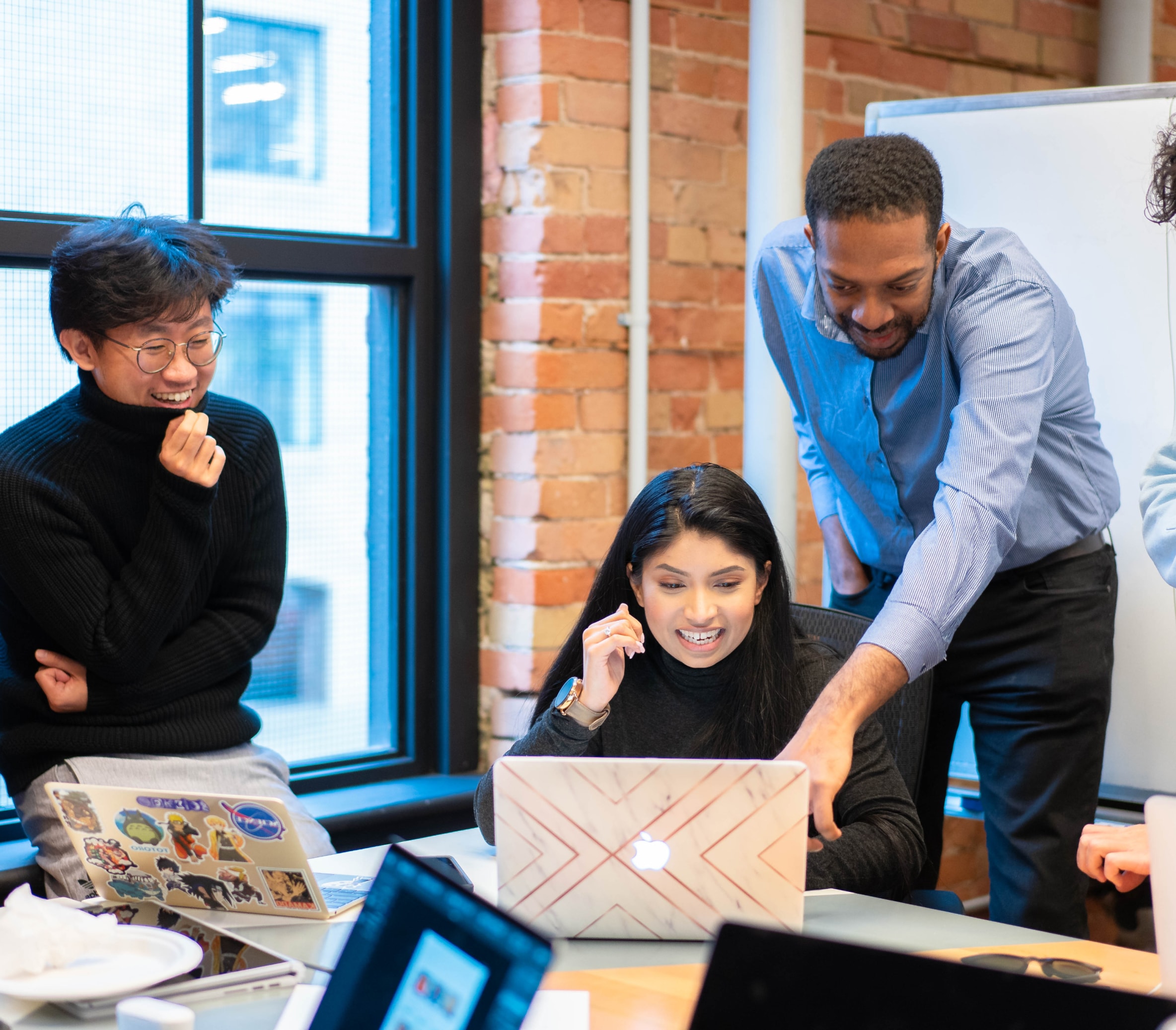 Corporate Training | BrainStation®