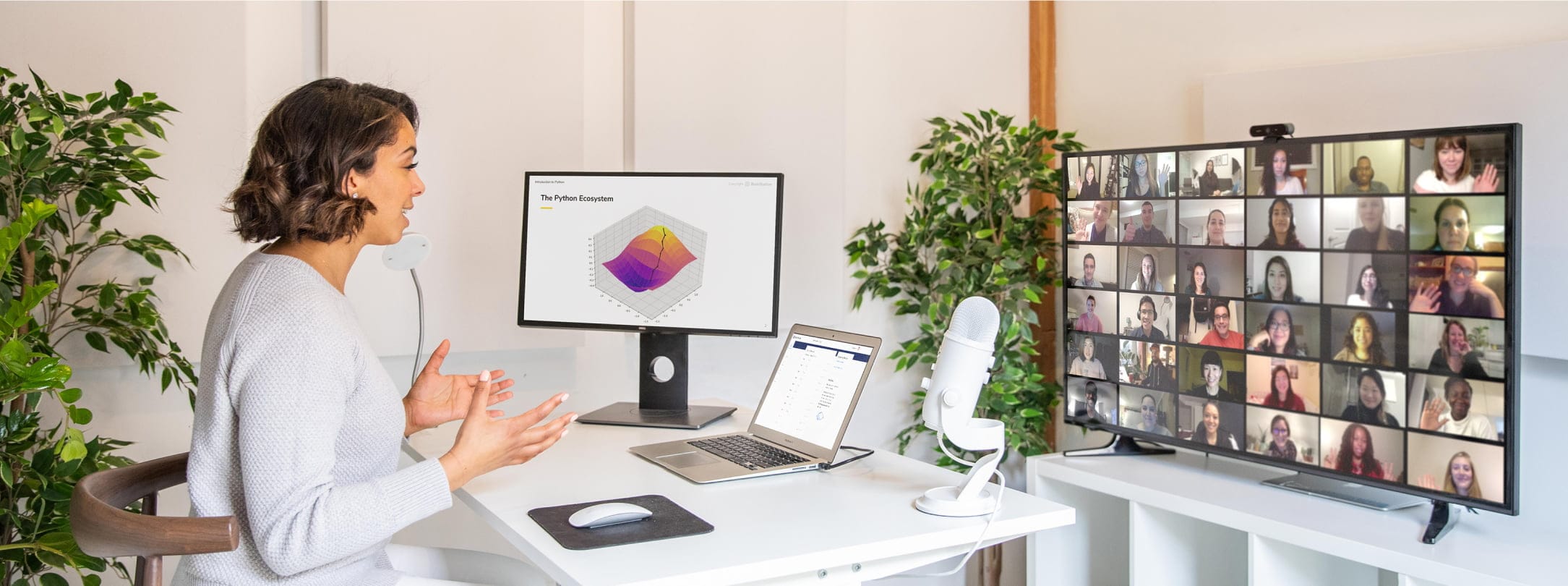 Web Development Course Online | BrainStation®