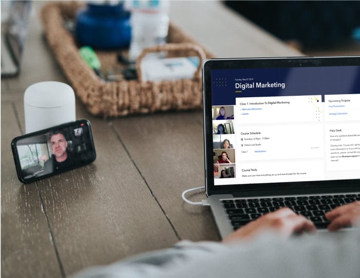 Artificial Intelligence Certification | BrainStation®