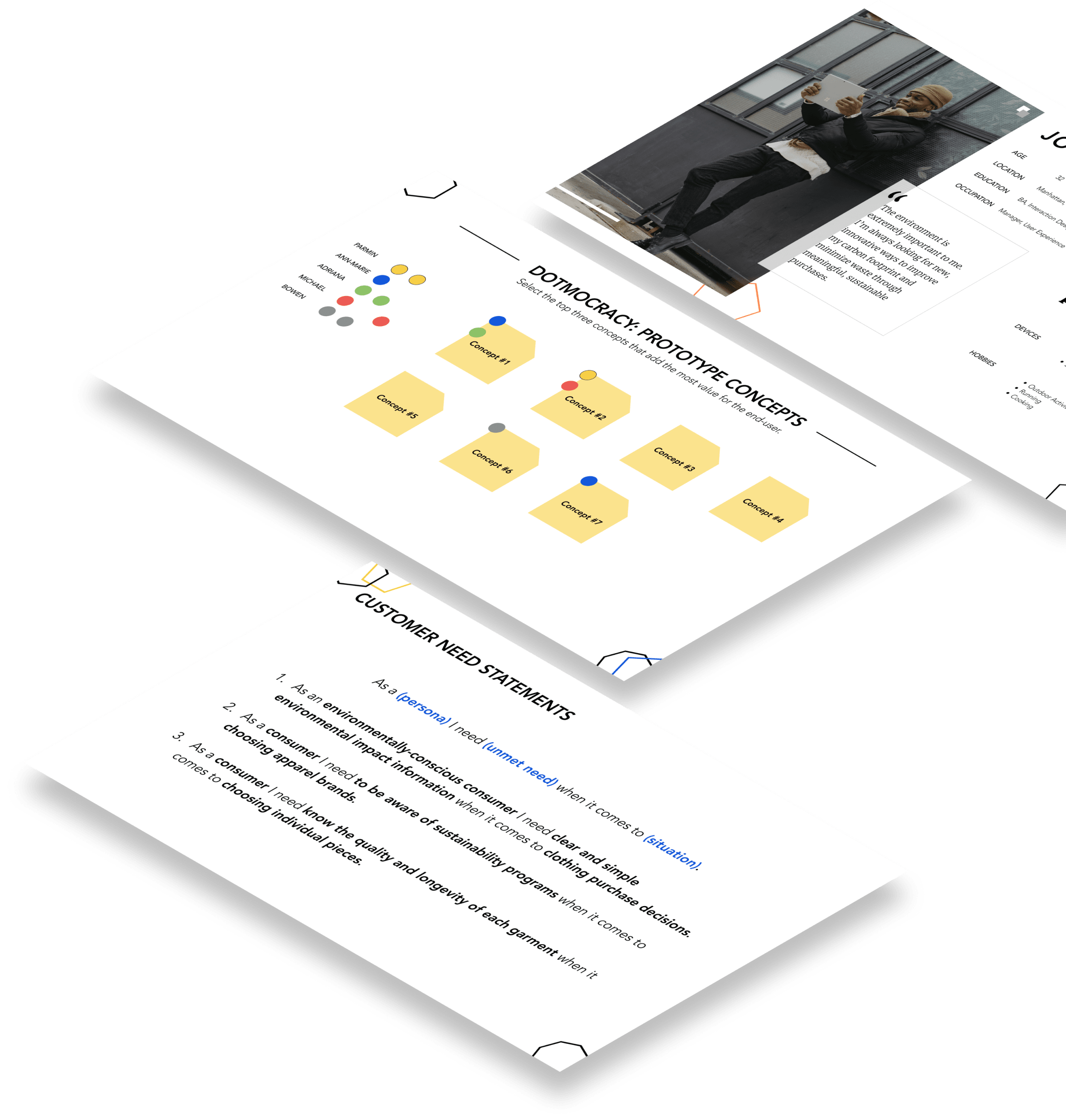 Design Thinking Course Online | BrainStation®
