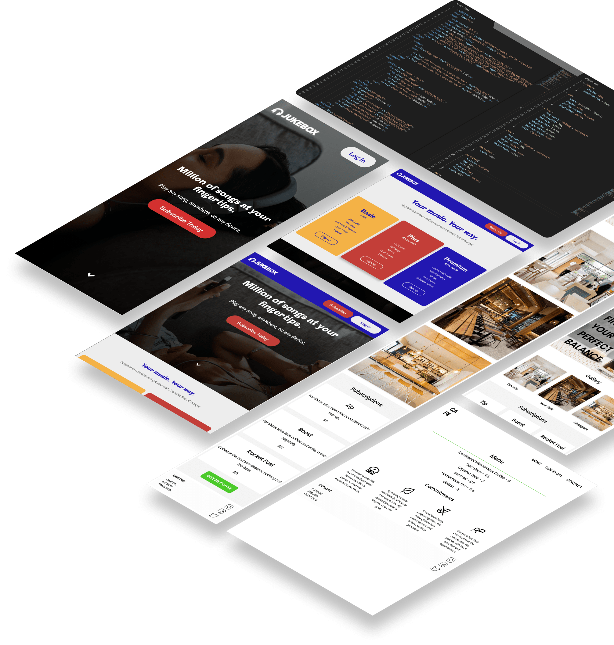 Web Development Course Online | BrainStation®