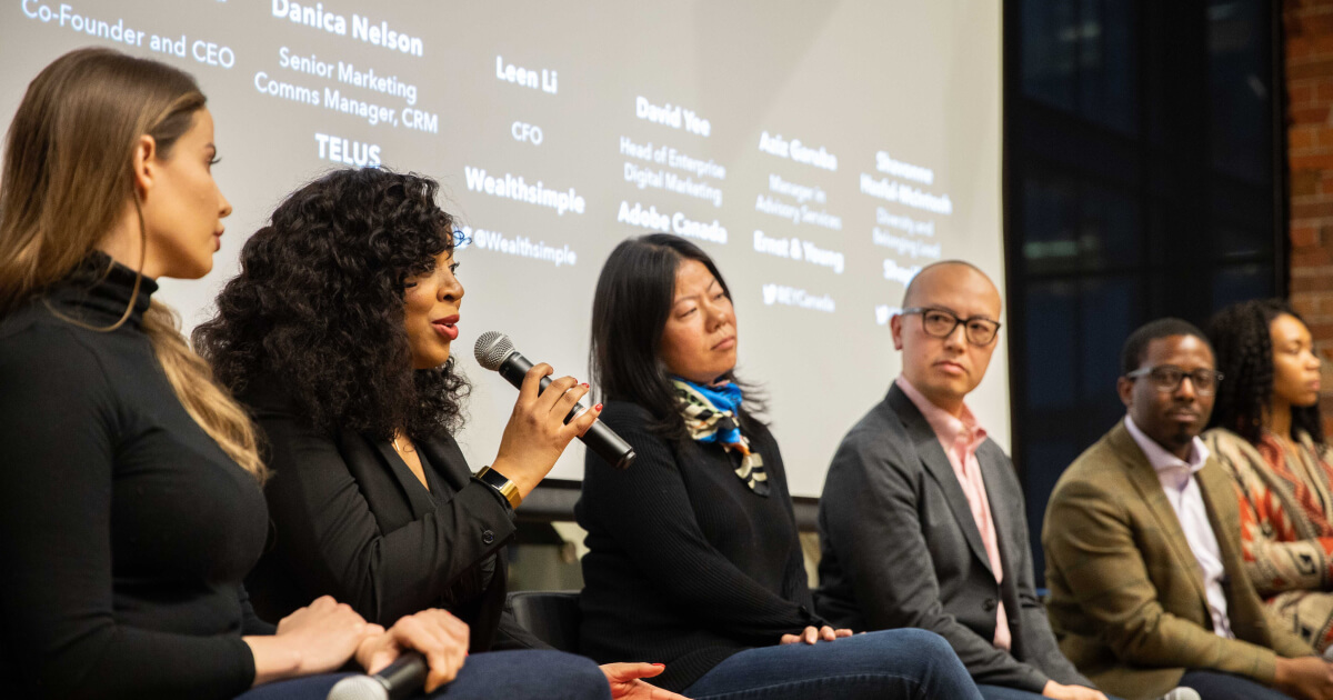 Starting and Building a Career in Cybersecurity | BrainStation®