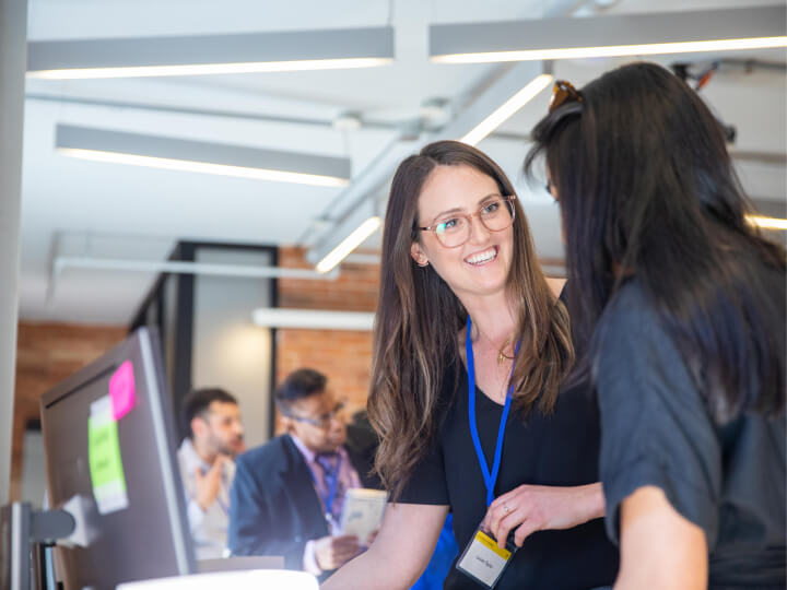 Toronto Bootcamps & Courses | BrainStation®