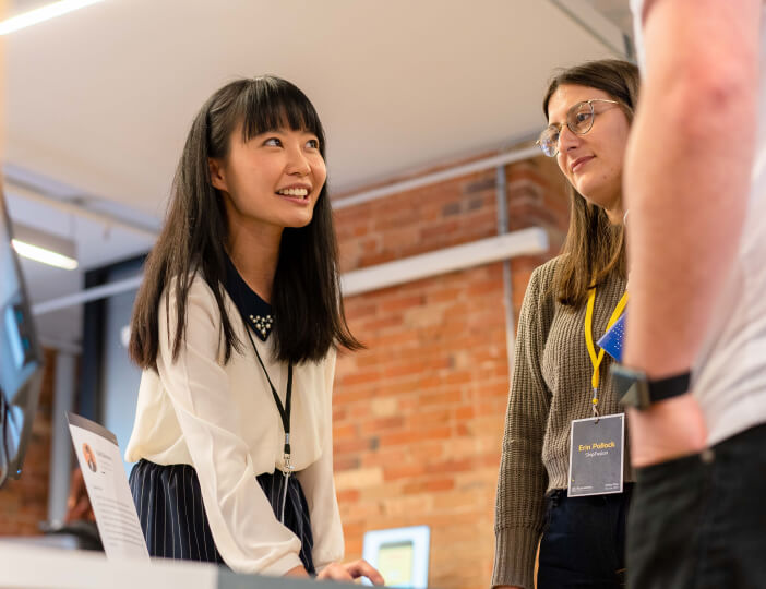 Toronto Bootcamps & Courses | BrainStation®