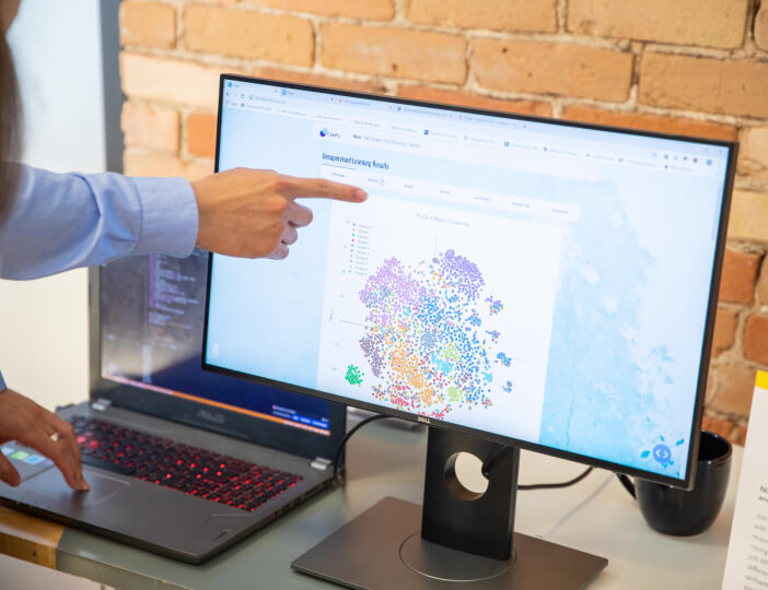 Toronto Bootcamps & Courses | BrainStation®