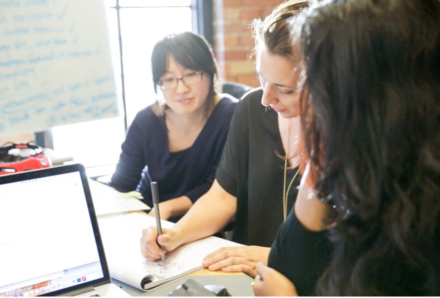 Join Our Talent Network | BrainStation®