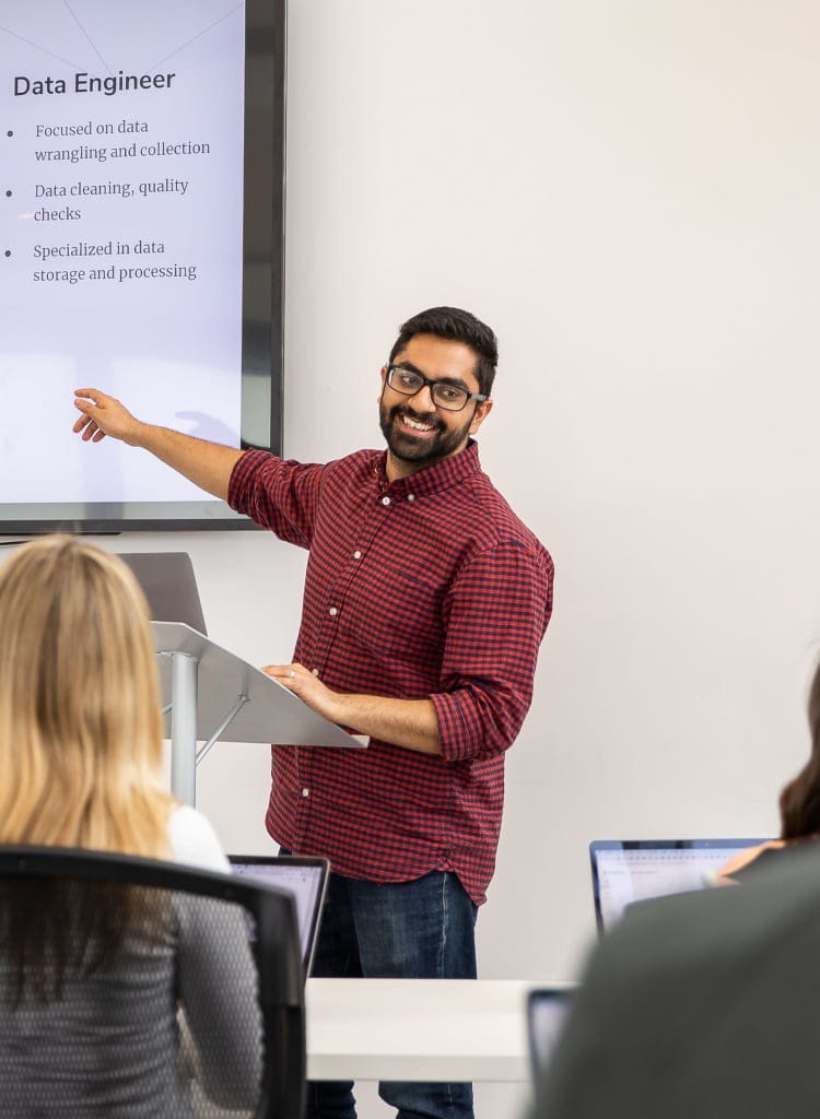 Coding Bootcamp & Tech Courses | BrainStation®