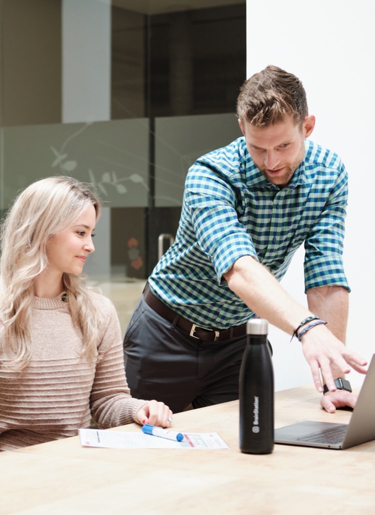 Coding Bootcamp & Tech Courses | BrainStation®