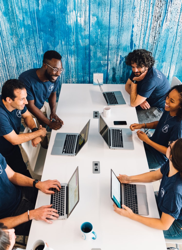 Coding Bootcamp & Tech Courses | BrainStation®