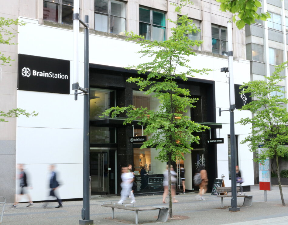 Get Certified in Tech | BrainStation®