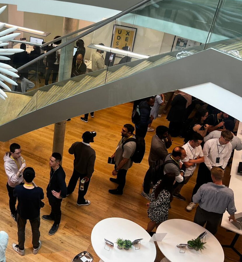 Leaders in Product: 2025 Trends & Landscape | BrainStation®