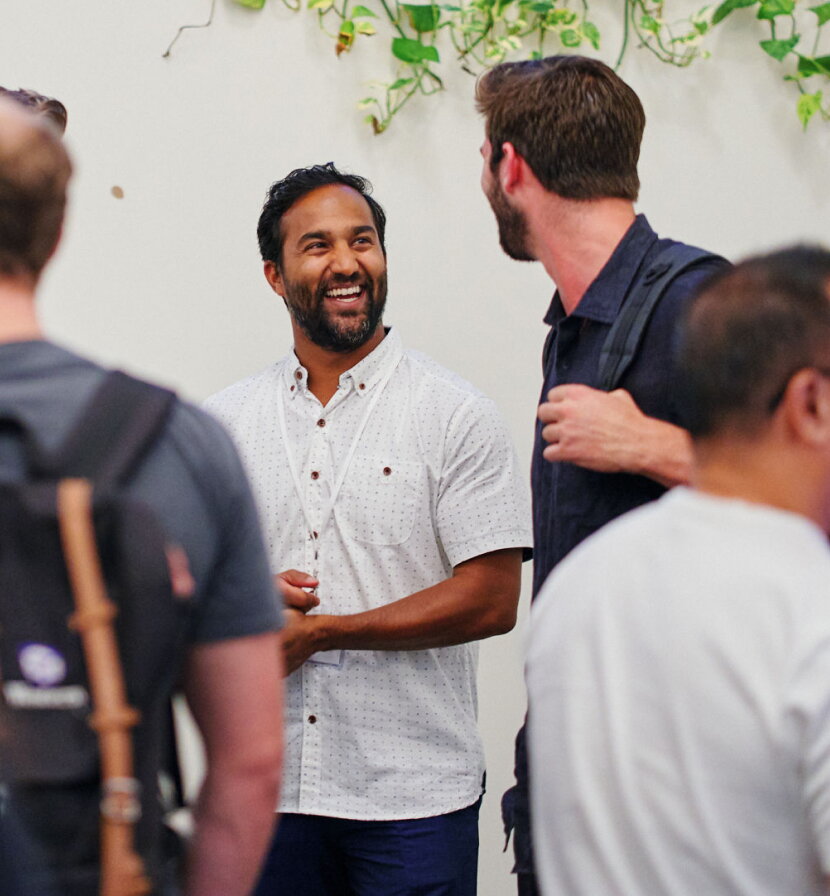 Vancouver Tech Social | BrainStation®