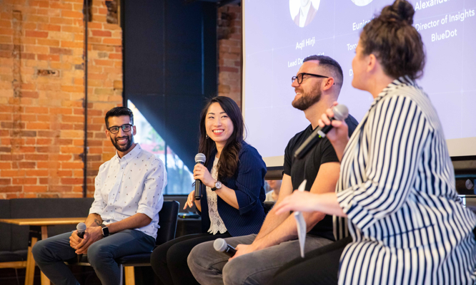 Press and Media Kit | BrainStation®