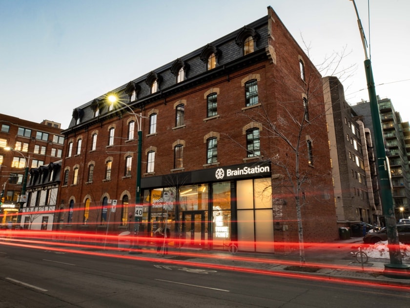 About Us | BrainStation®