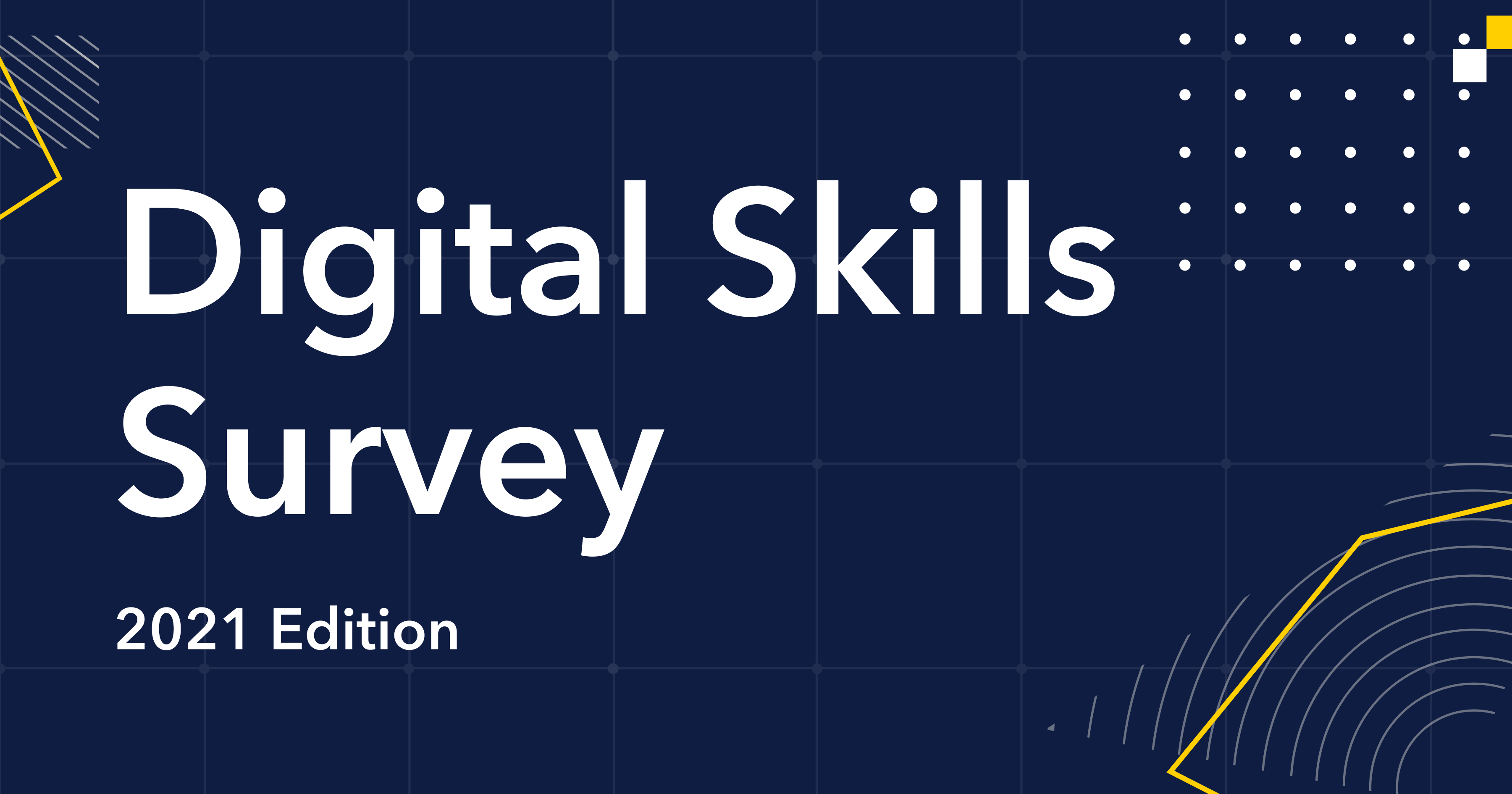 BrainStation Digital Skills Survey 2021